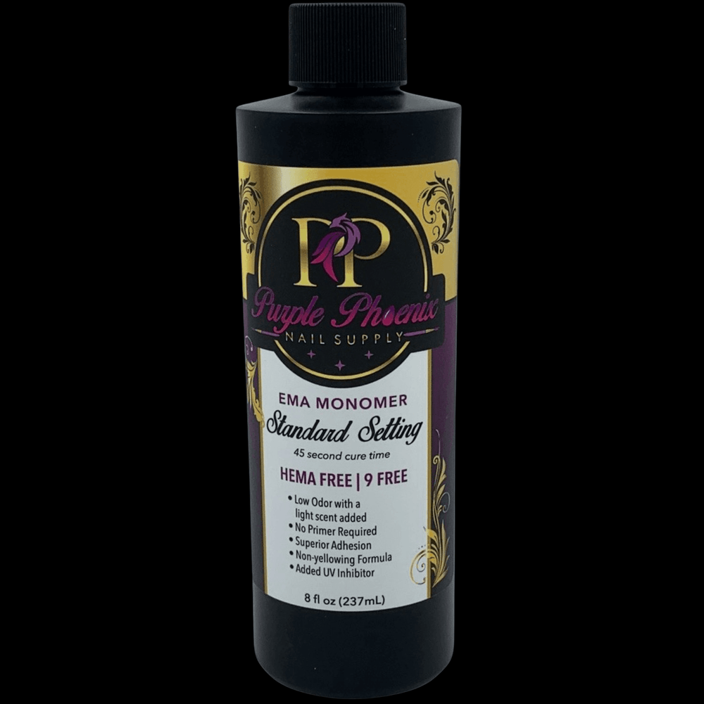 Discover the Crucial Differences Between MMA and EMA Monomer